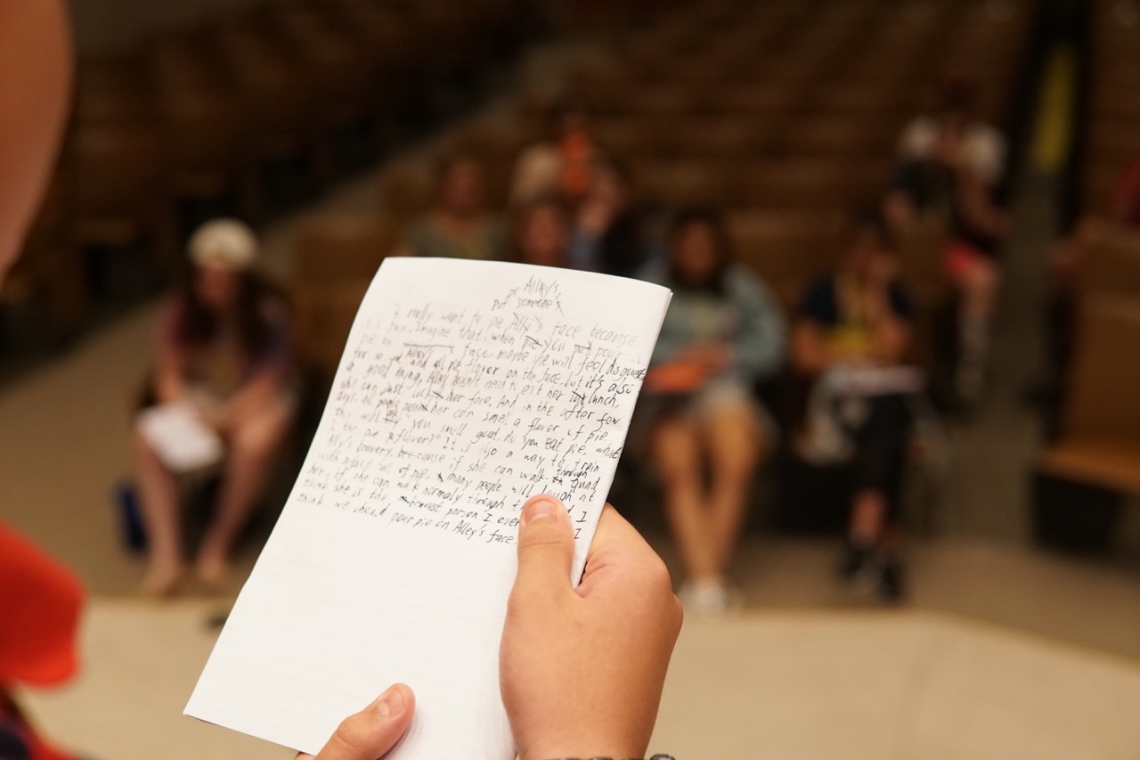 Persuasive Public Speaking persuasive-public-speaking