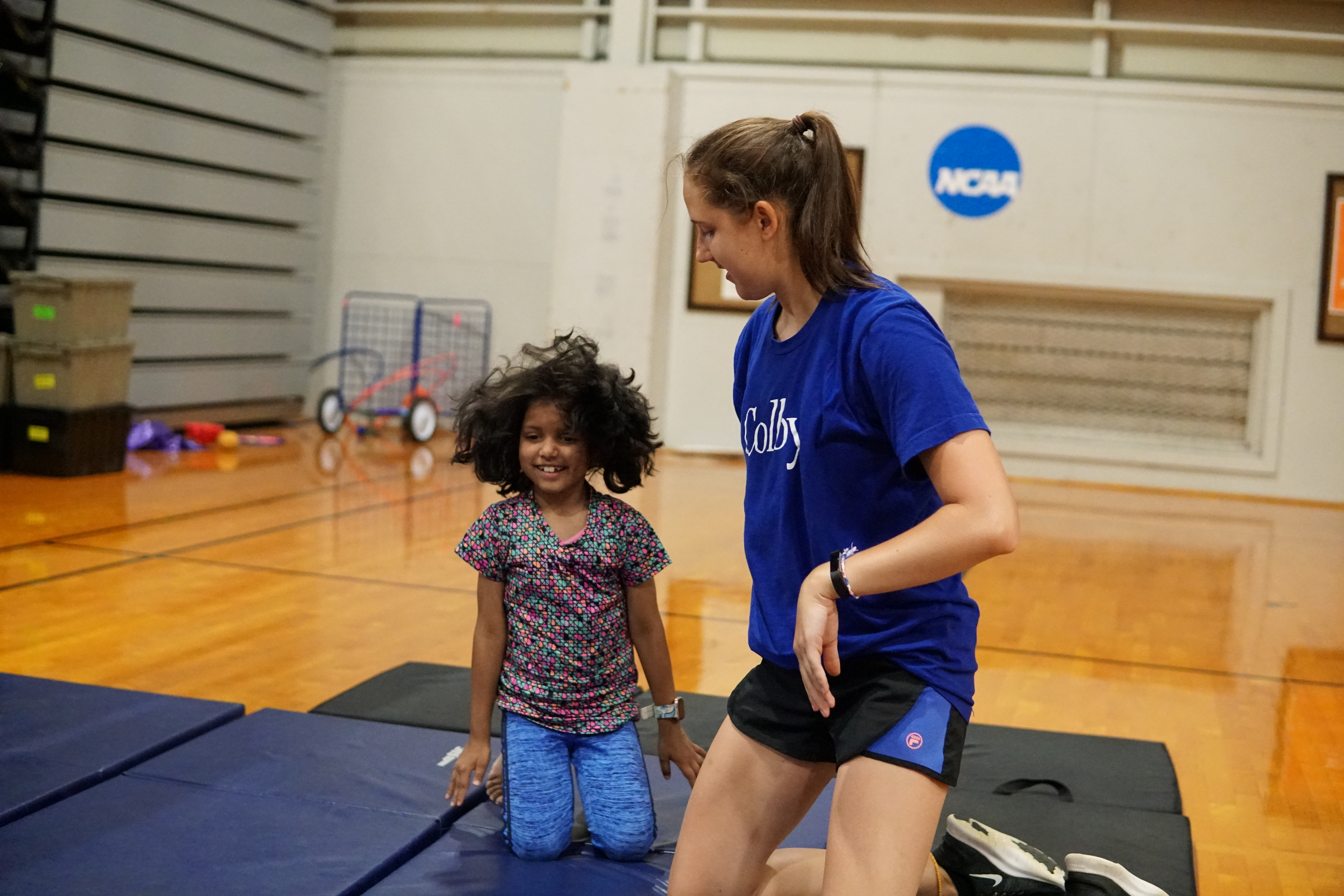 Activity Gymnastics Skills activity-gymnastics-skills