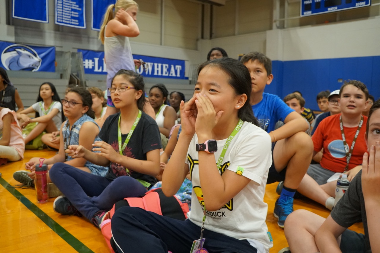 Main Event: The Ultimate Human Board Game