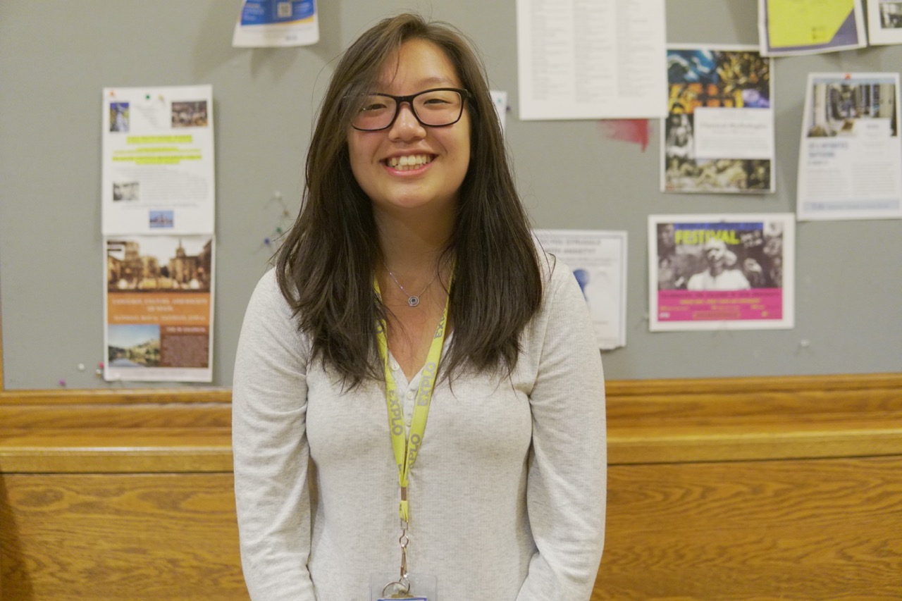 Meet Jojo from New York