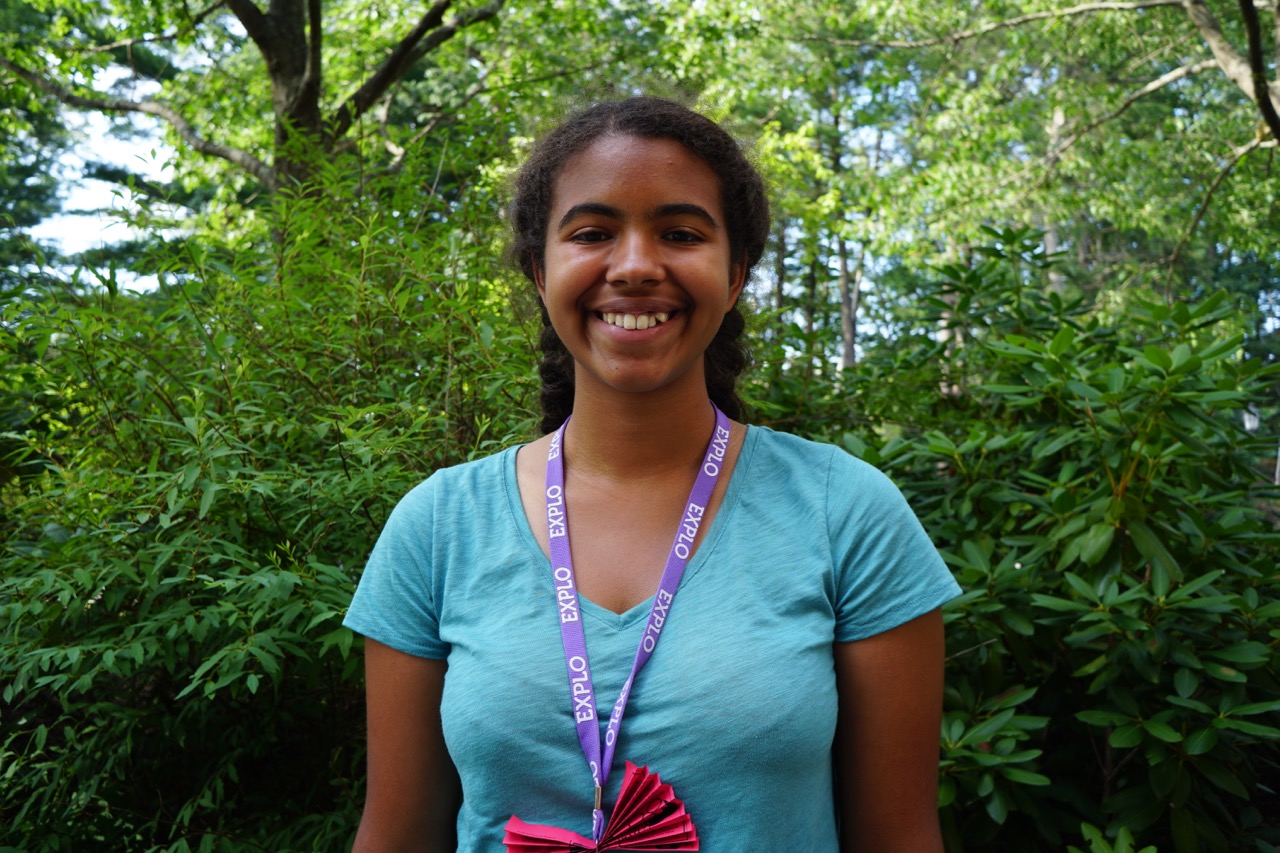 Meet Aliya from Chicago