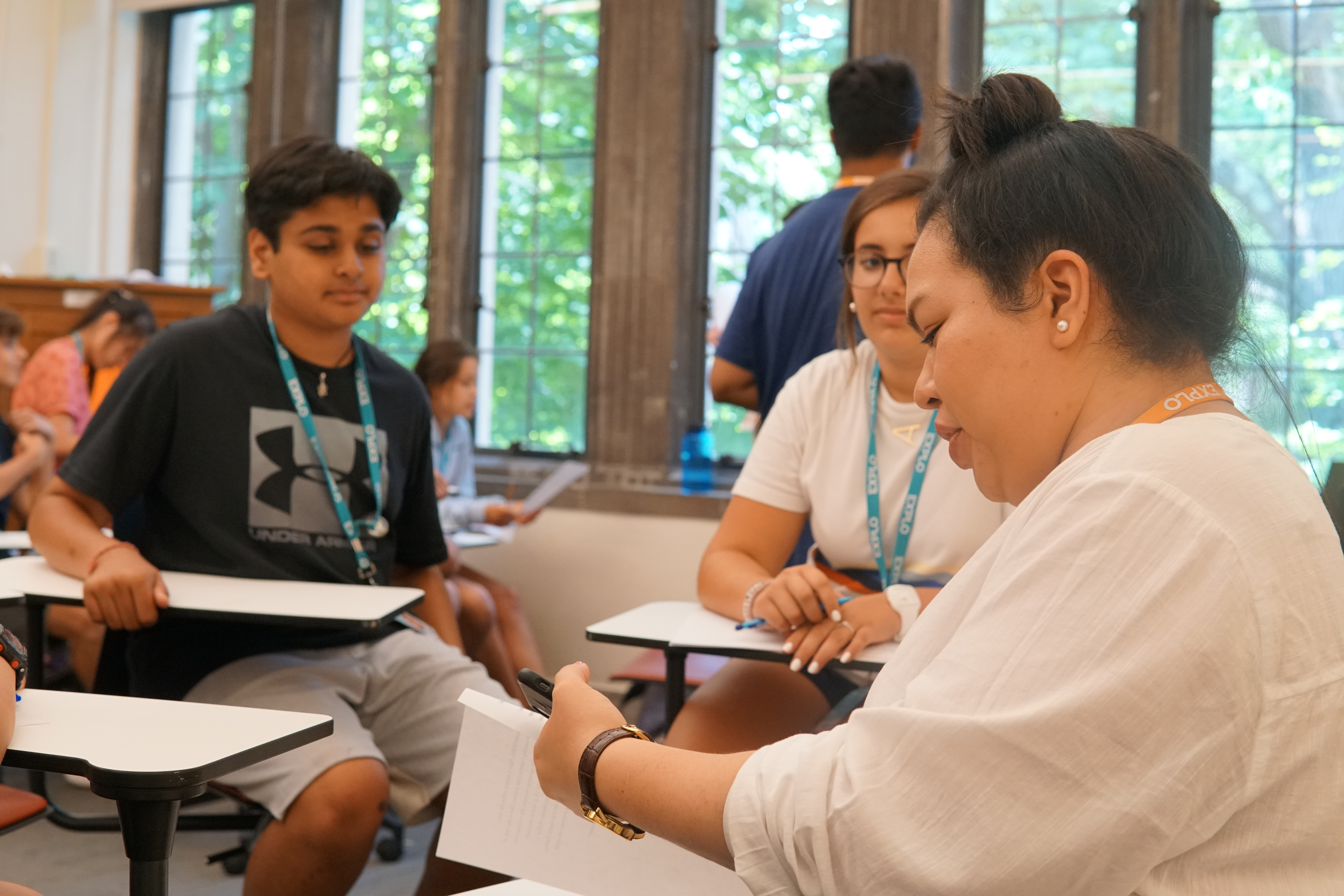 Workshop: Personal Finance