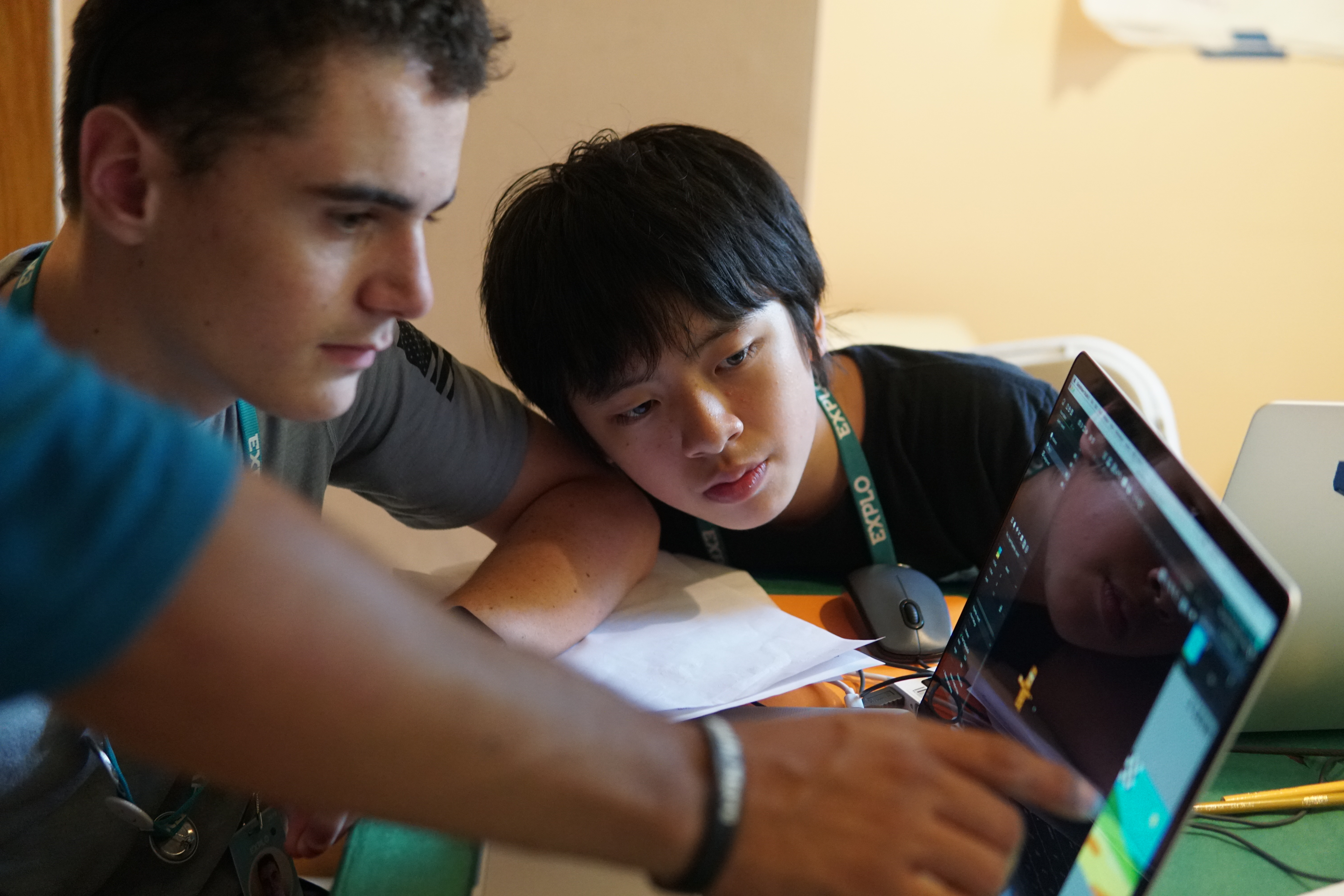 Course: Video Game Level Design