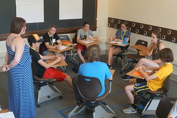 Sociology of Fictional Civilizations