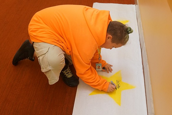 Main Event: Hollywood Dance