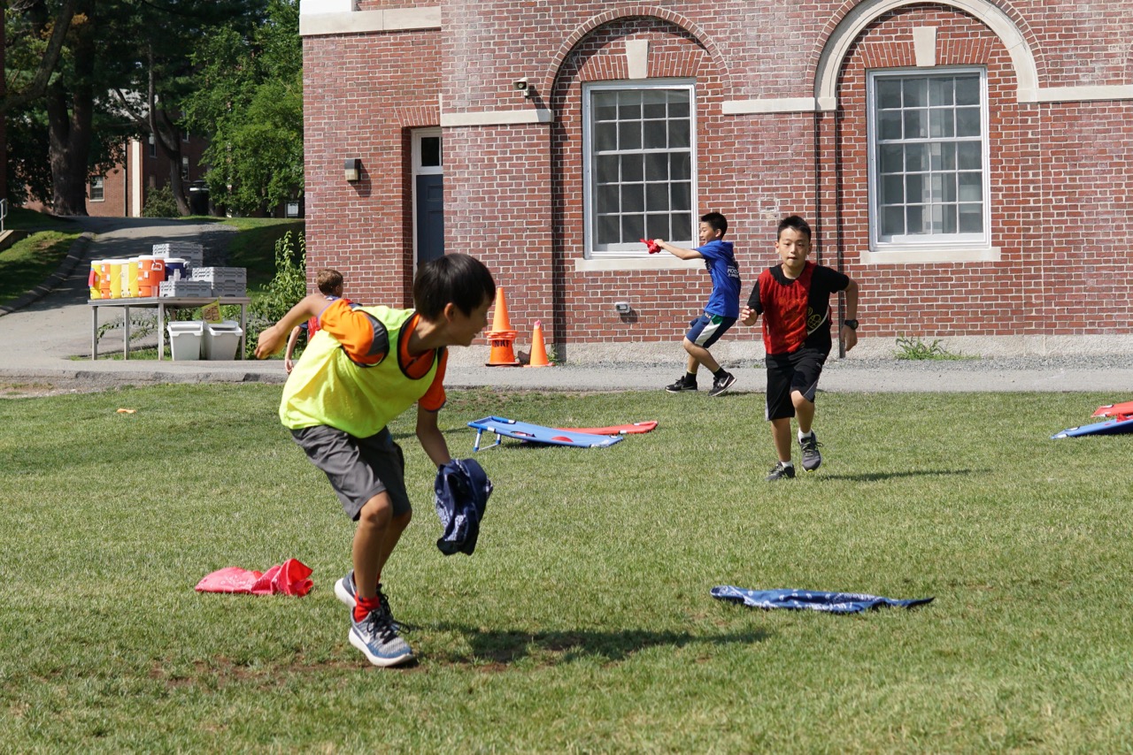 Workshop: Capture the Flag