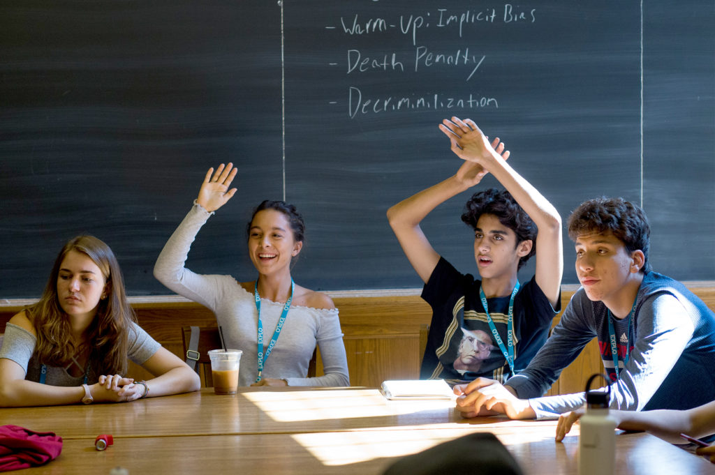 How to Use the EXPLO Summer Site│EXPLO Pre-College + Career